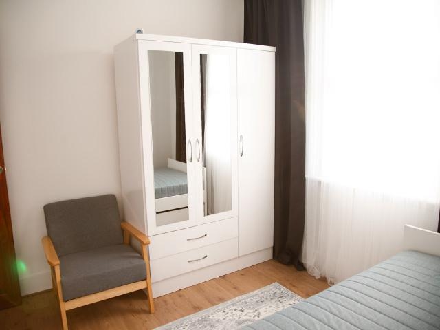 Room at Albert Road, Greater London