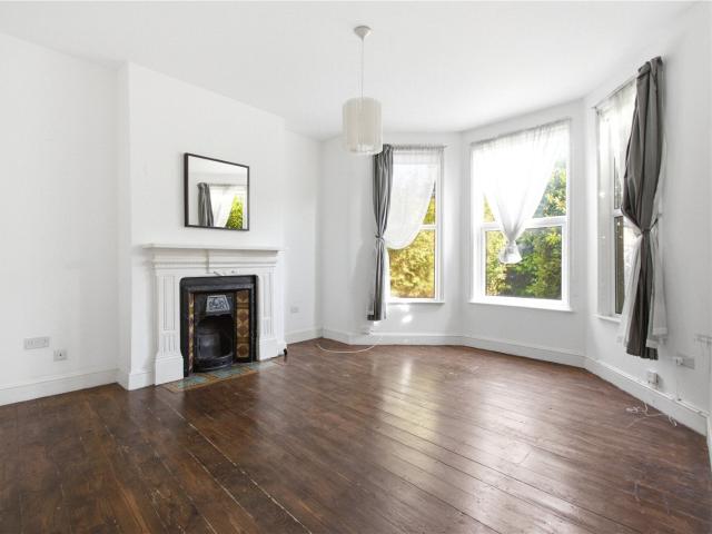 House at Albert Road, Greater London