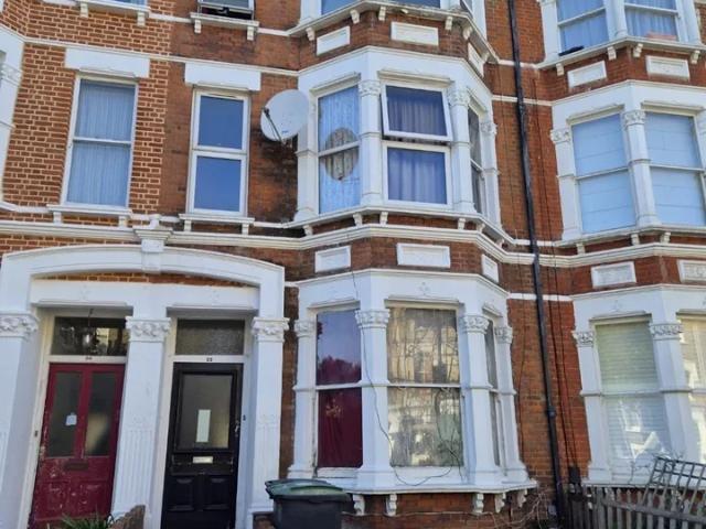 House at Albert Road, Greater London