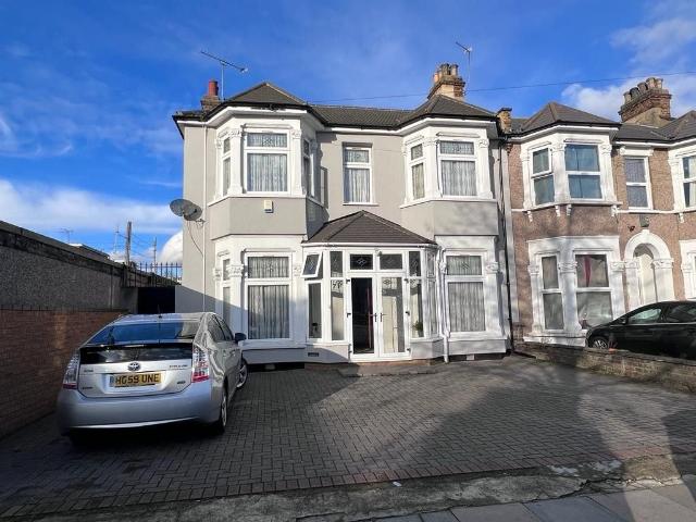 House at Albert Road, Greater London