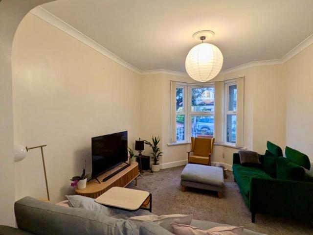 House at Albert Road, Greater London