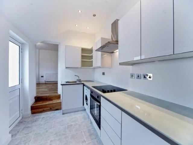 House at Albion Street, Greater London