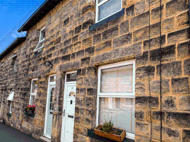 House at Albion Street, Leeds