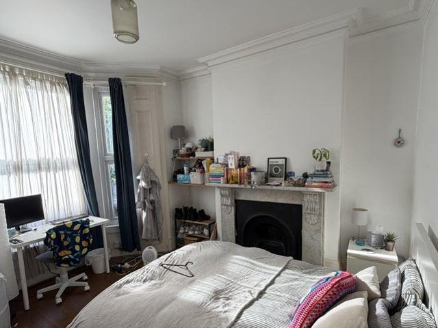 House at Albion Road, Greater London