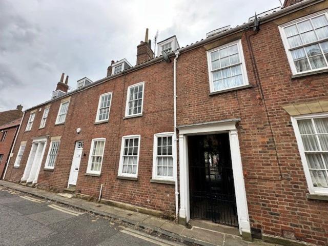 House at Aldwark, York