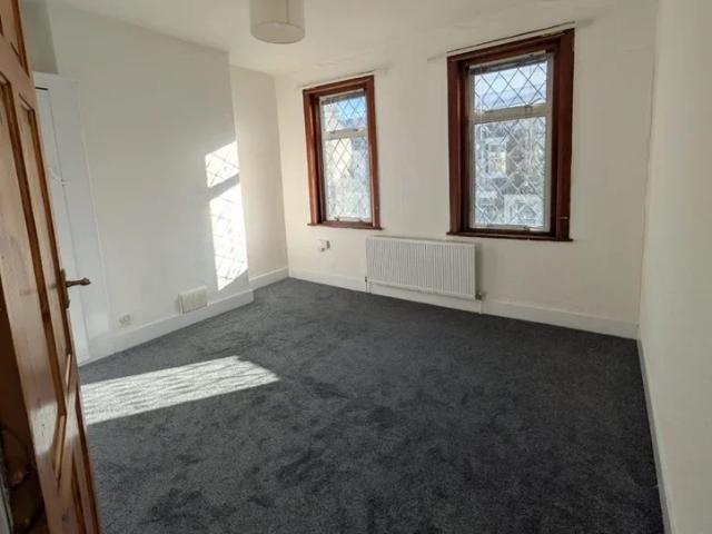 House at Aldworth Road, Greater London