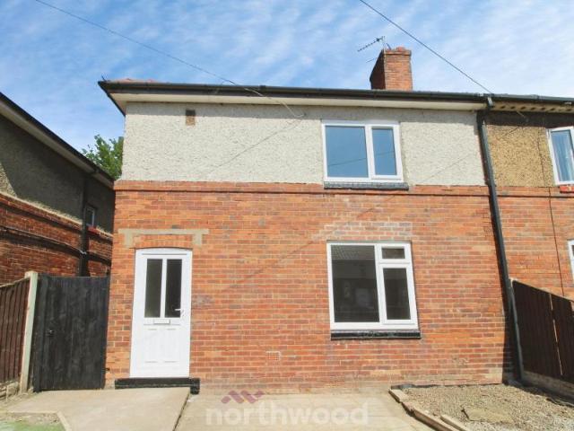 House at Aldam Road, Doncaster