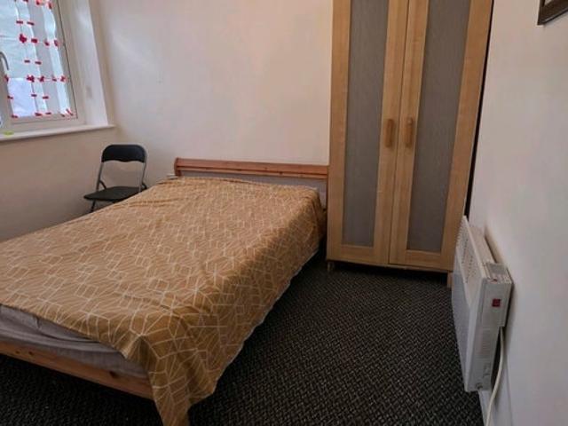 Apartment at Aldborough Close, Manchester