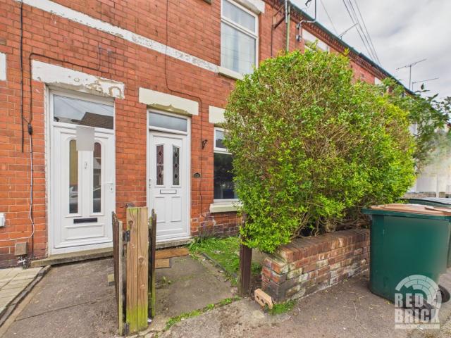 House at Aldbourne Road, Coventry