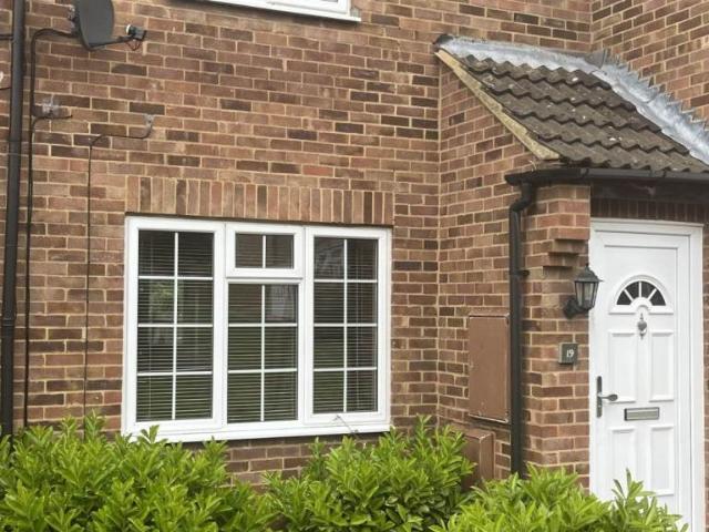 House at Aldbury Close, St Albans
