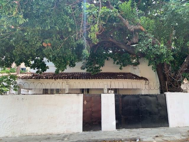 house at Aldeota