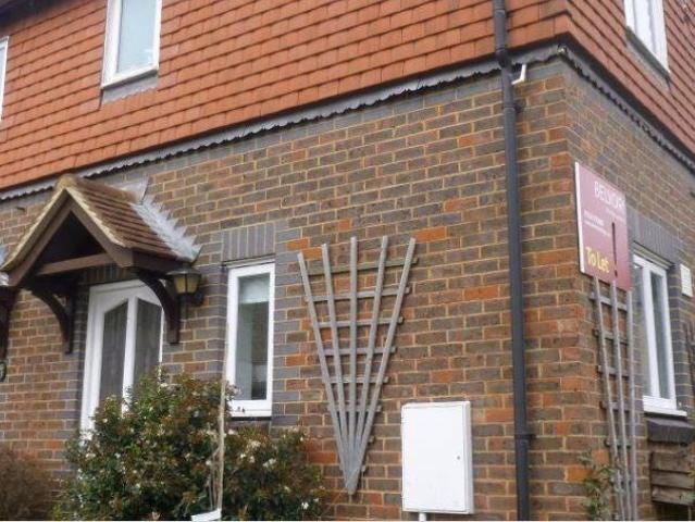 House at Aldenham Close, Bedford