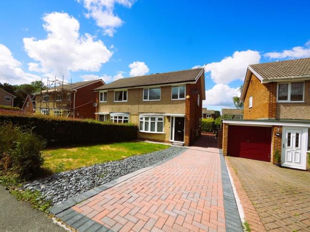 House at Aldenham Road, Guisborough