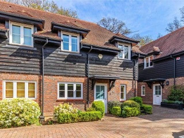 House at Aldenham Road, Watford