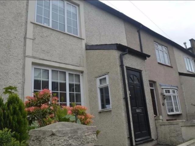 House at Aldenham Road, Watford