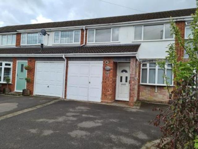 House at Alder Way, Walsall