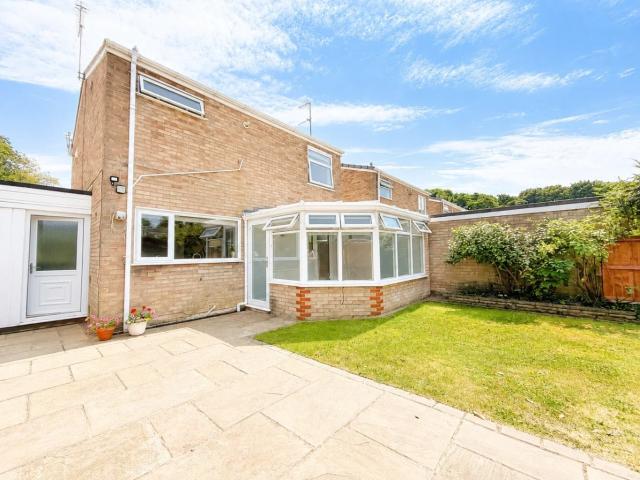 House at Alder Grove, Borough of Fylde