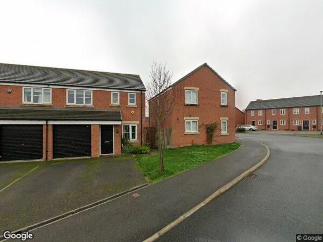 House at Alder Road, Leeds