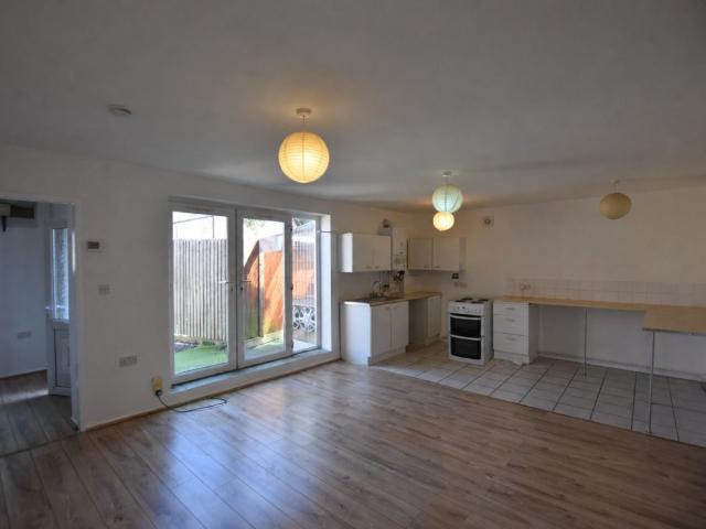 House at Aldermans Drive, Peterborough