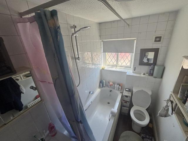 House at Alderney Close, Coventry