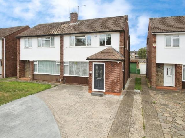 House at Alderbury Road West, Slough