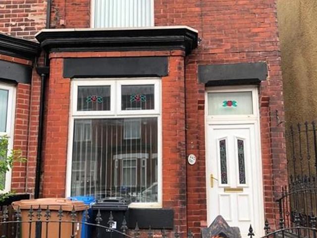 House at Alderdale Drive, Tameside
