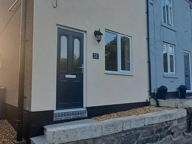 House at Alderhay Lane, Kidsgrove