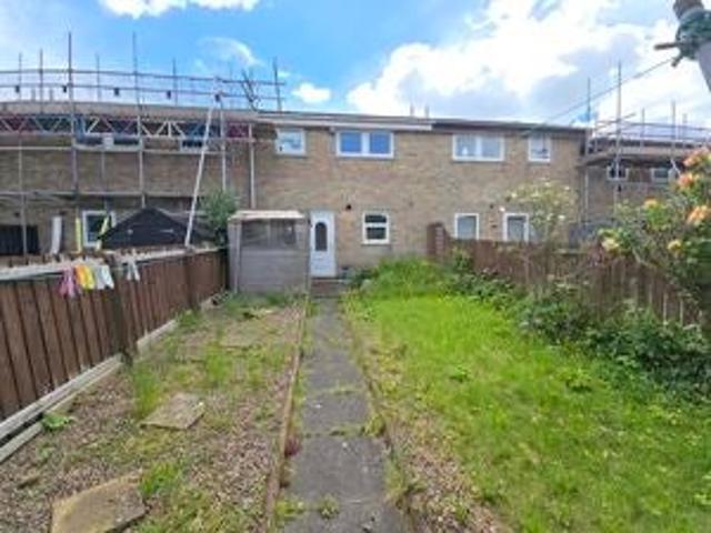 House at Alderley Way, Cramlington