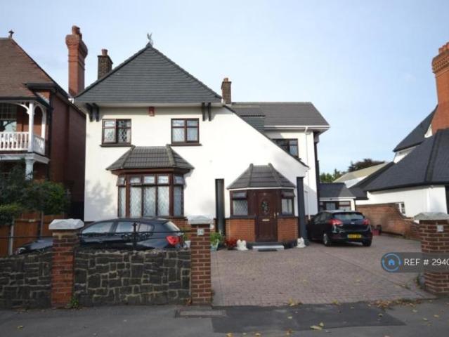 House at Aldersbrook Road, Greater London