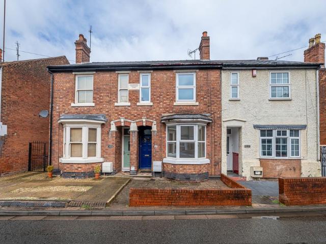 House at Aldersley Road, Wolverhampton