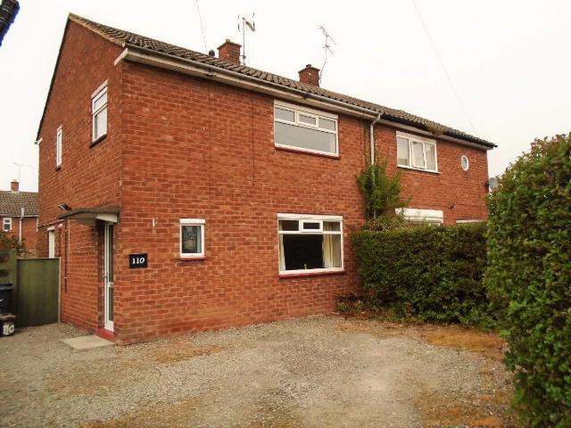 House at Aldford Road, Chester