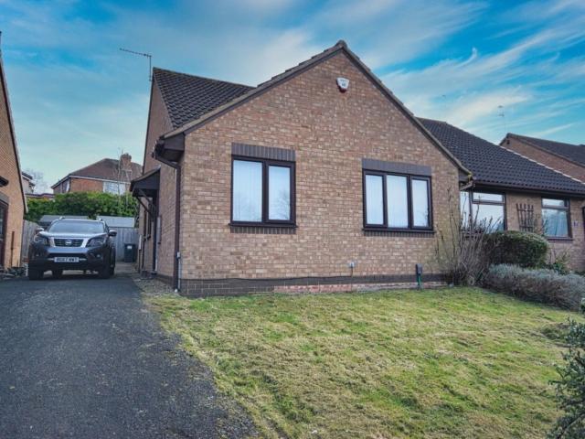 House at Aldis Close, Birmingham
