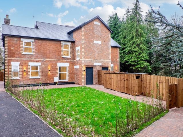 House at Aldon Lane, Tonbridge and Malling