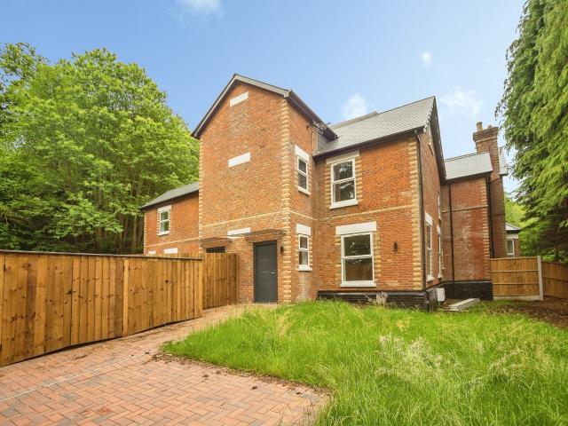 House at Aldon Lane, Tonbridge and Malling