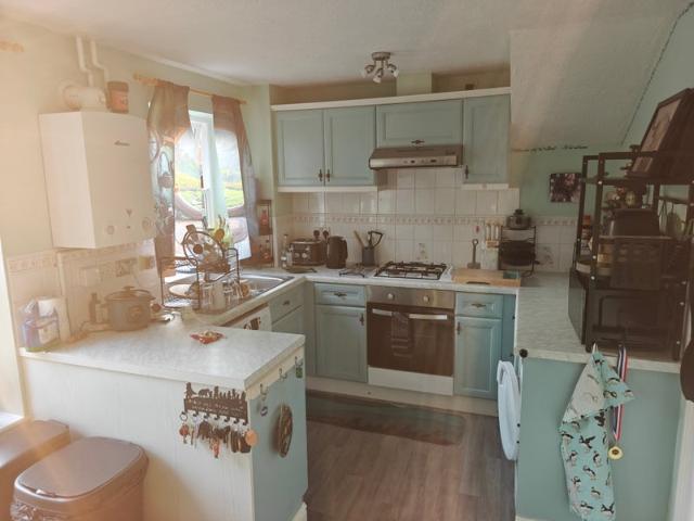 House at Alexander Drive, Harborough
