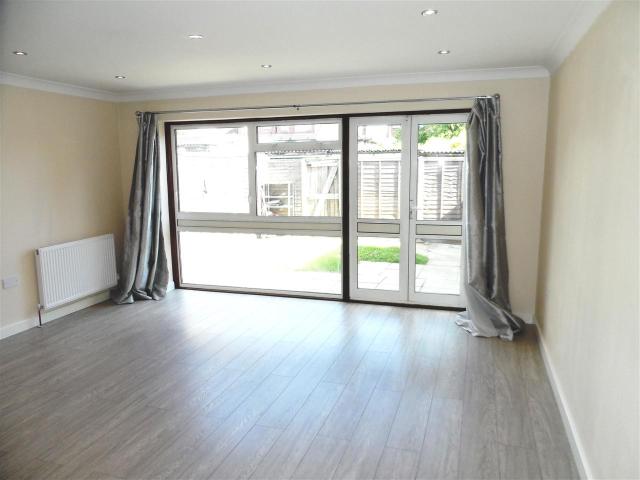House at Alexandra Avenue, Greater London