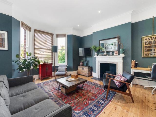 House at Alexandra Drive, Greater London
