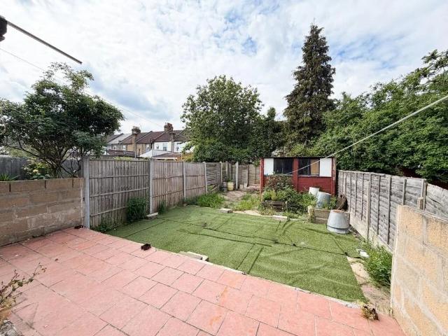 House at Alexandra Road, Greater London