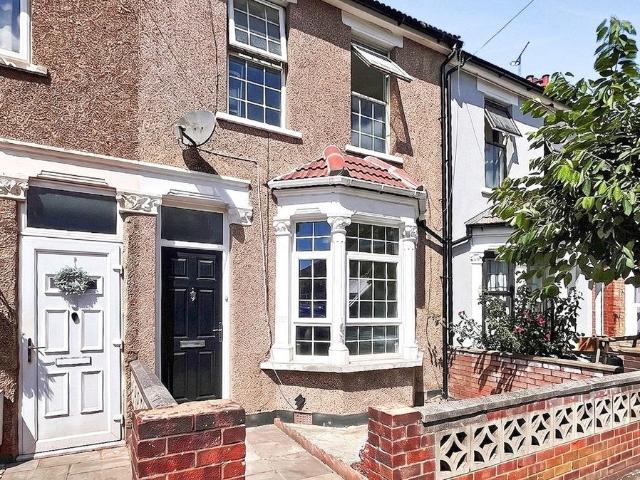 House at Alexandra Road, Greater London