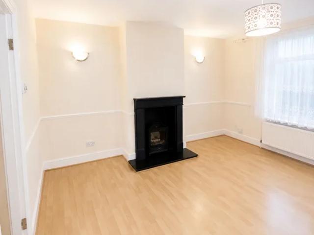 House at Alexandra Road, Greater London