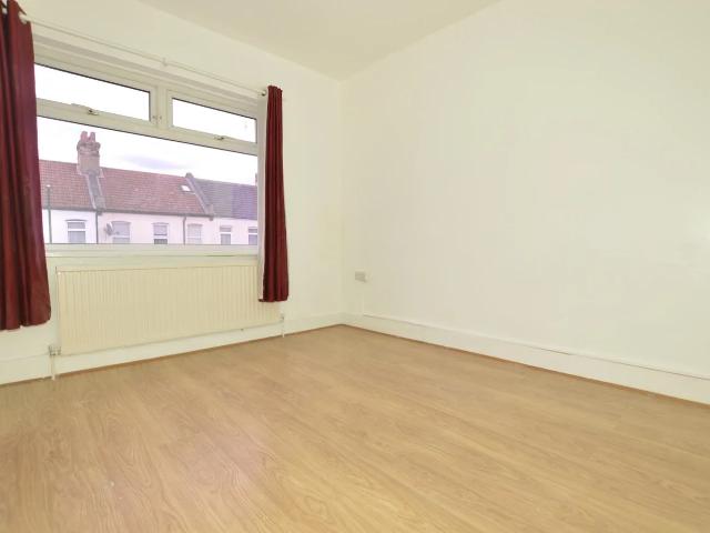 House at Alexandra Road, Greater London