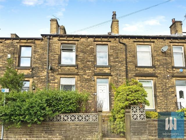 House at Alexandra Road, Kirklees