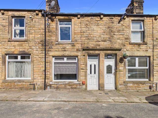 House at Alexandra Road, Lancaster