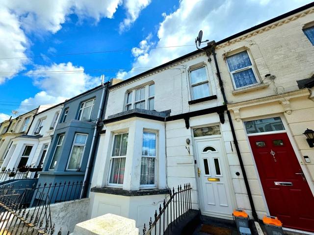 Apartment at Alexandra Road, St Leonards