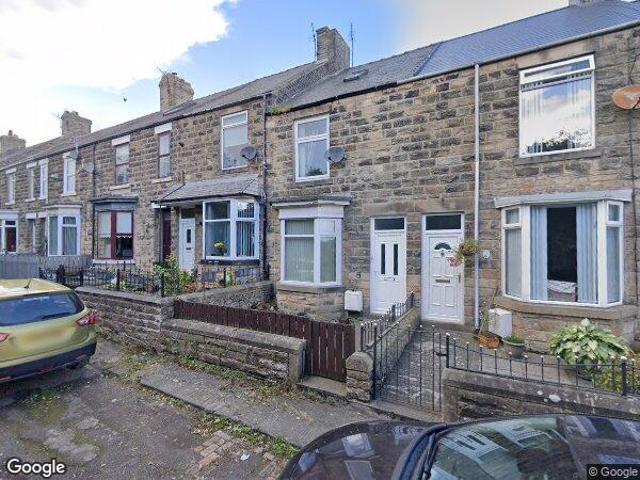 House at Alexandra Terrace, Evenwood