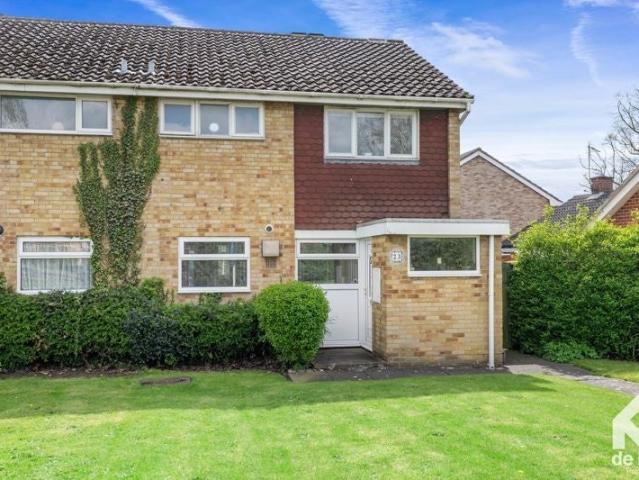 House at Alexandria Walk, Cheltenham