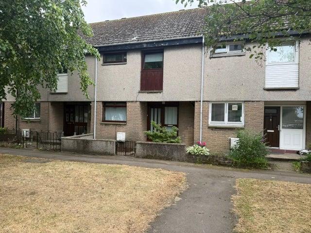 House at Alford Place, Aberdeen