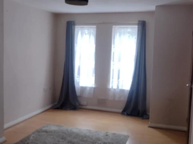 House at Alfreton Road, Nottingham