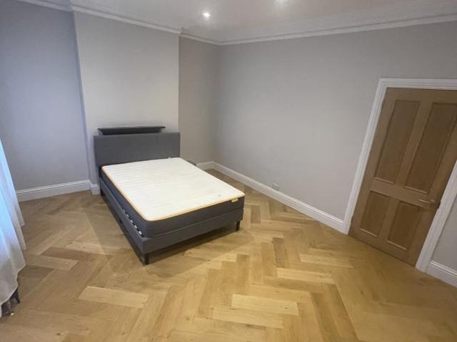 House at Algernon Road, Greater London