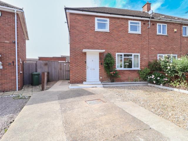 House at Alice Fisher Crescent, King's Lynn and West Norfolk